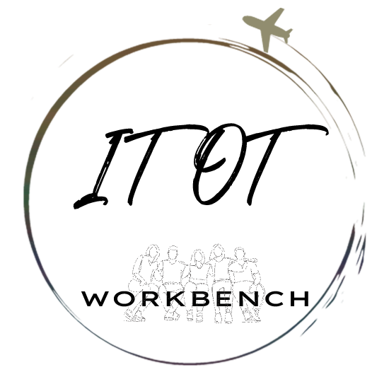 About Us | www.itot.work